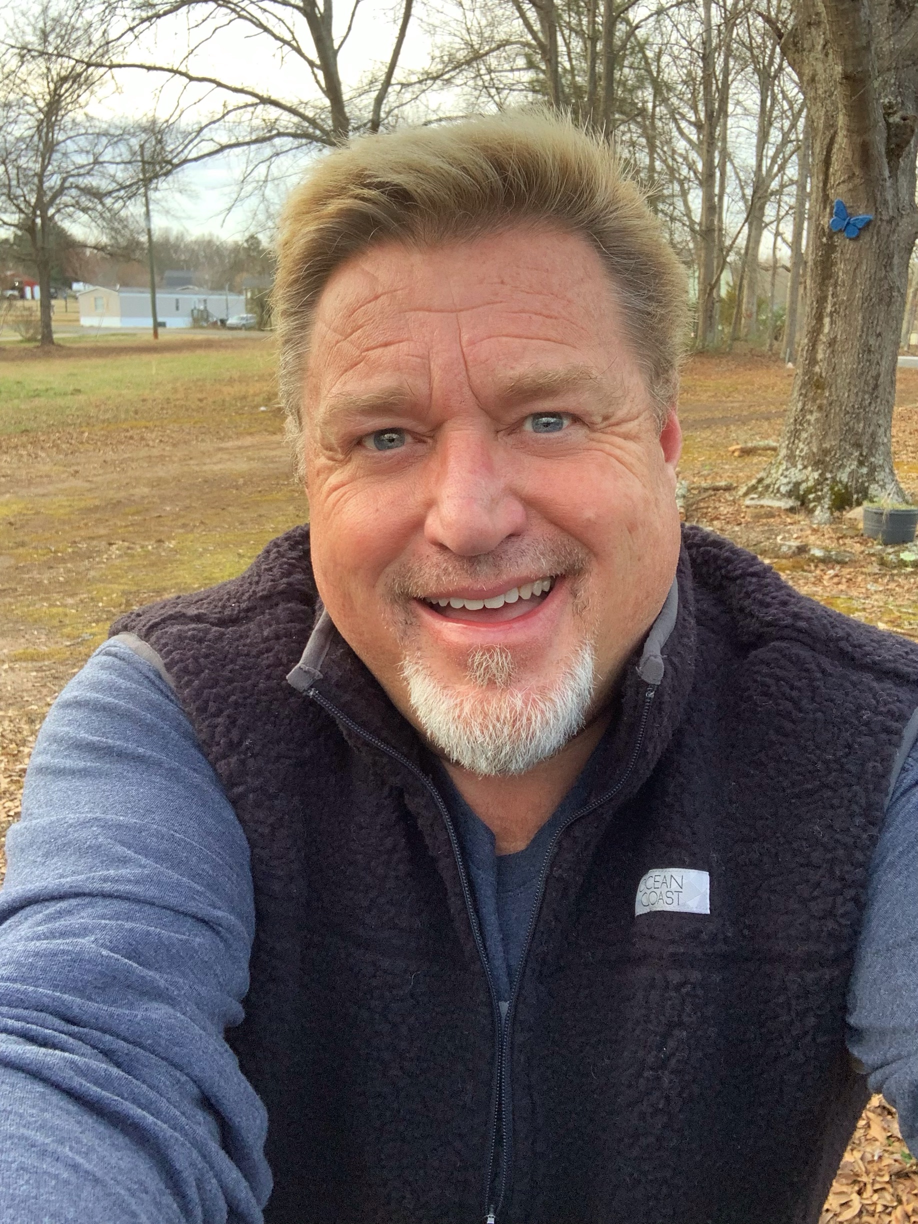 20 Random Facts About Me! | Michael Joe Harvell